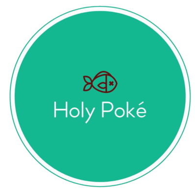 Menu for Holy Poke in Worcester, MA | Sirved