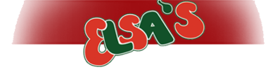Menu for Elsa's Corner Cantina in Sugarcreek Township, OH | Sirved