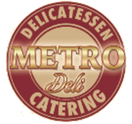 Menu for Metro Deli & Catering in Scarsdale, NY | Sirved