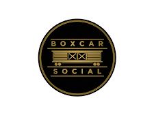 Menu for Boxcar Social in Toronto, ON | Sirved