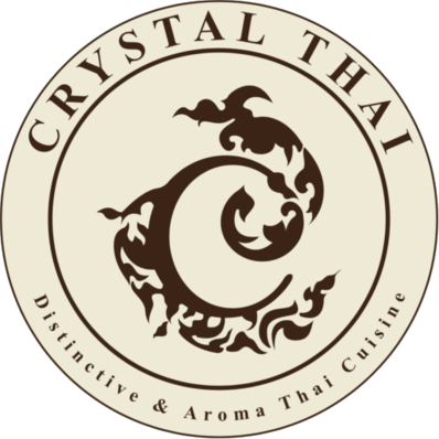 Menu for Crystal Thai Restaurant in Arlington, VA | Sirved