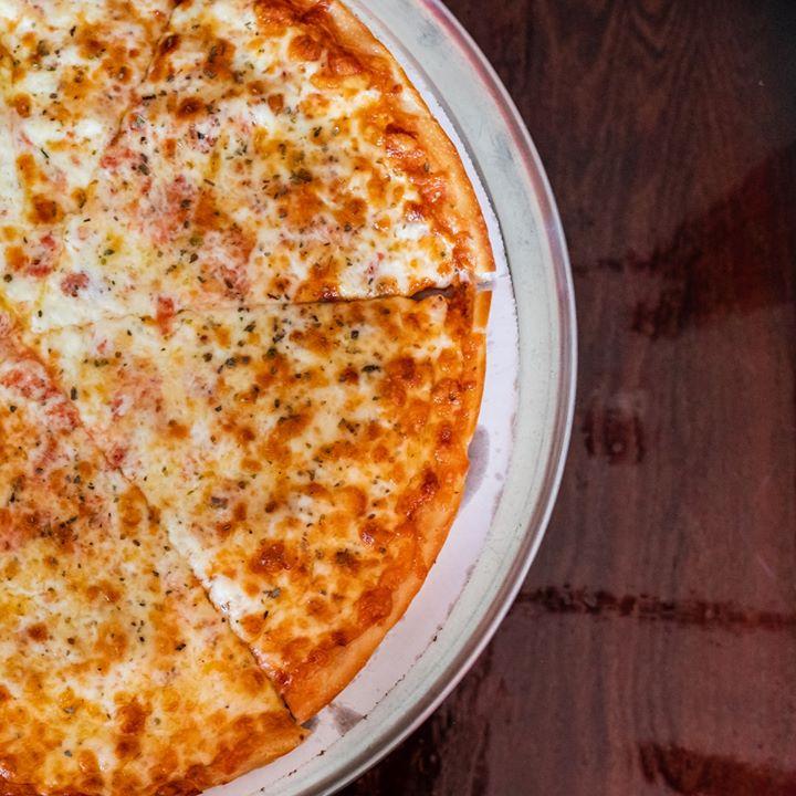 Crossroads Pizza menu in Bridgeport, Connecticut, USA