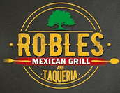 Menu for Robles Mexican Grill and Taqueria in Fresno, CA | Sirved