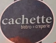Menu for Cachette Bistro & Creperie in Bethlehem, PA | Sirved