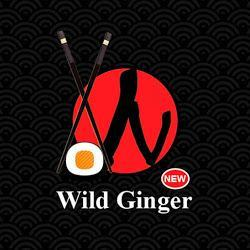 Menu for New Wild Ginger in Huntingdon Valley, PA | Sirved