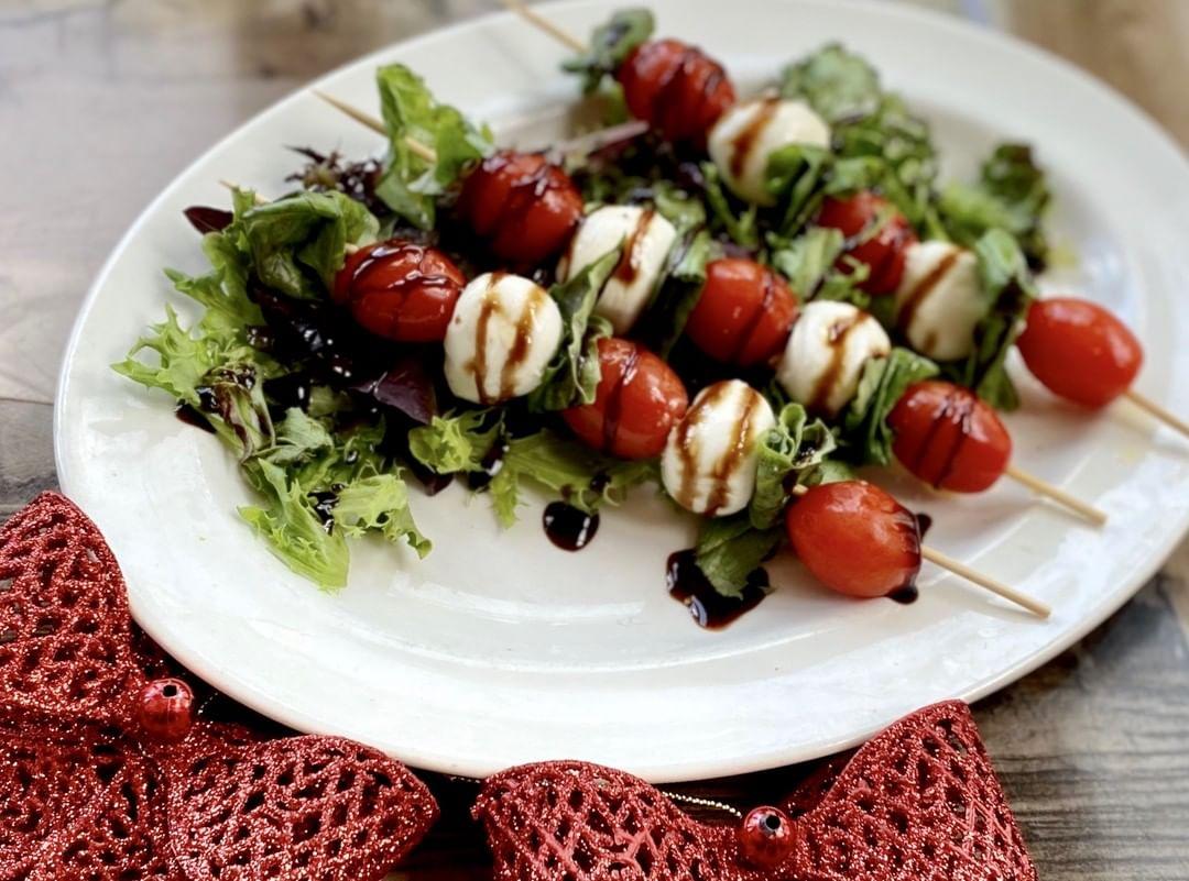 Galliford's Restaurant & Tavern menu in Mendon, Massachusetts, USA