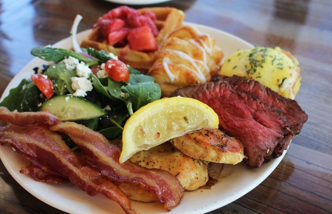 Galliford's Restaurant & Tavern menu in Mendon, Massachusetts, USA