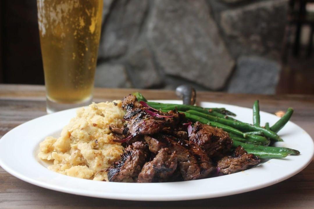 Galliford's Restaurant & Tavern menu in Mendon, Massachusetts, USA