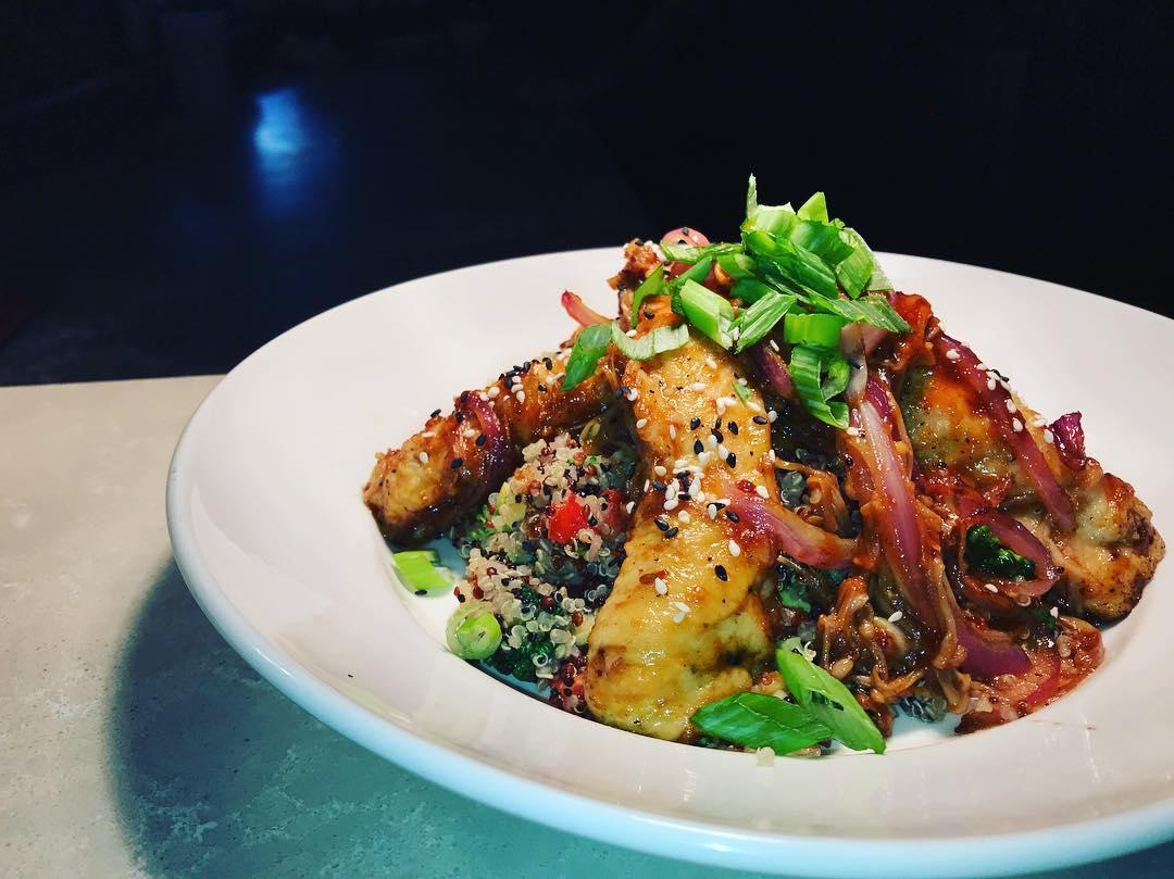 Galliford's Restaurant & Tavern menu in Mendon, Massachusetts, USA