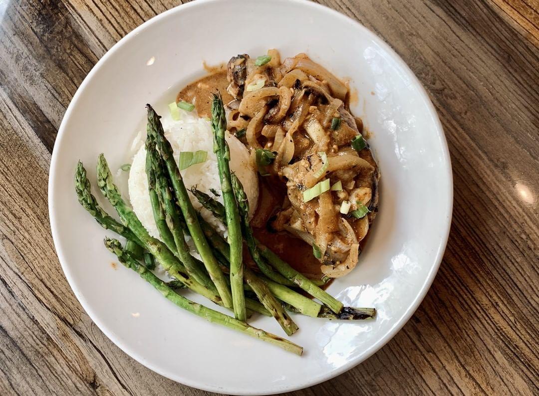 Galliford's Restaurant & Tavern menu in Mendon, Massachusetts, USA