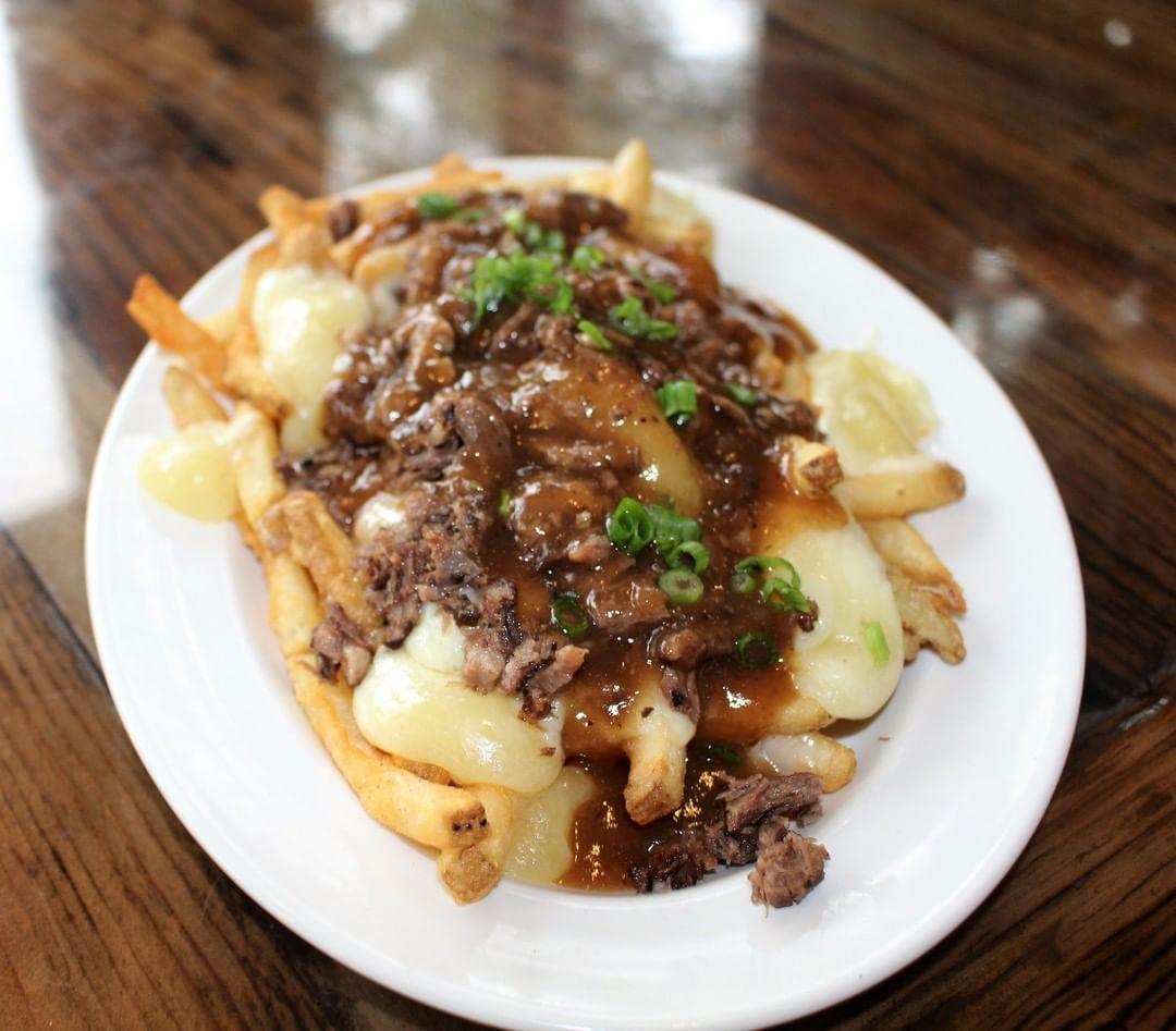 Galliford's Restaurant & Tavern menu in Mendon, Massachusetts, USA