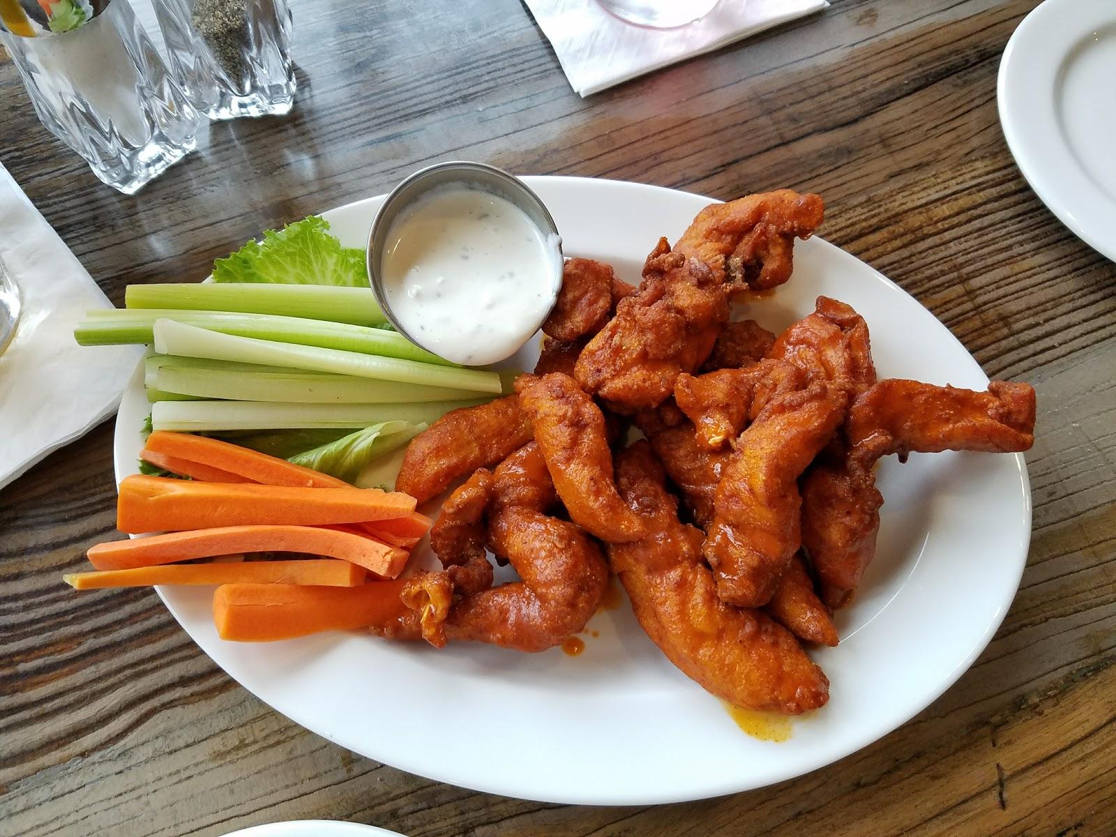 Galliford's Restaurant & Tavern menu in Mendon, Massachusetts, USA