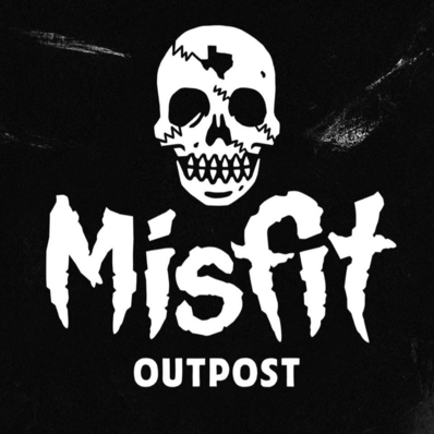 Menu for Misfit Outpost in Cypress, TX | Sirved
