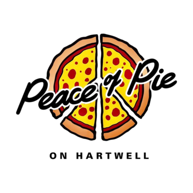 Menu for Peace of Pie on Hartwell in Fair Play, SC | Sirved