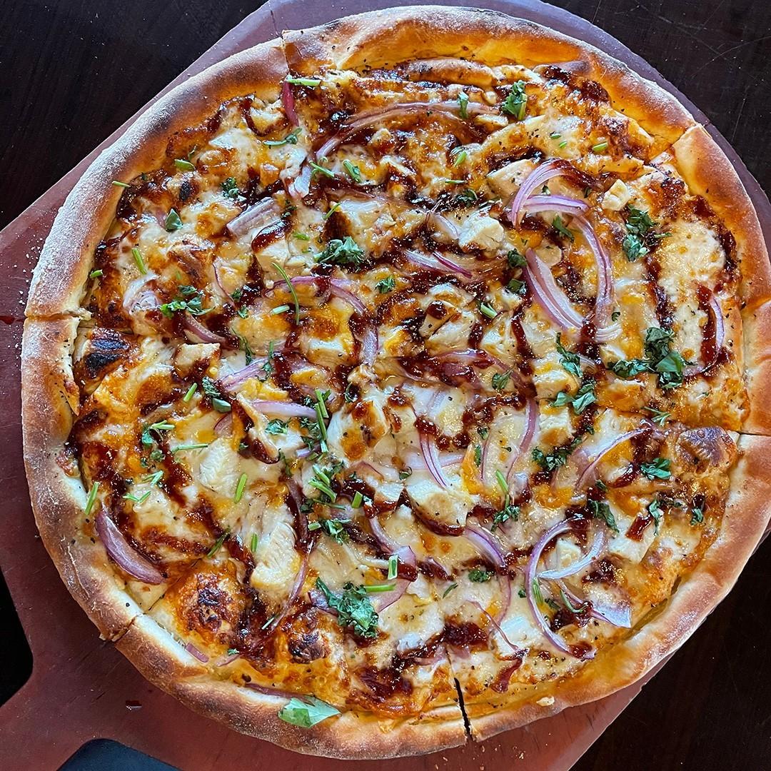 Portofino Coal Fired Pizza menus in Homestead, Florida, United States