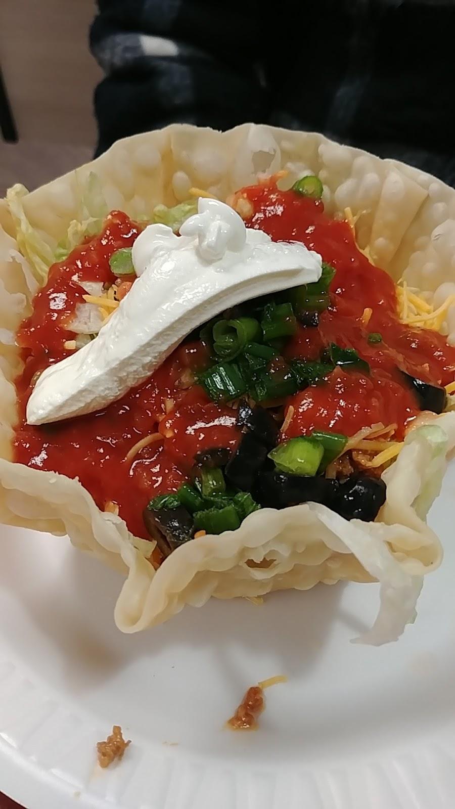 Taco Shop menu in Wichita, Kansas, USA