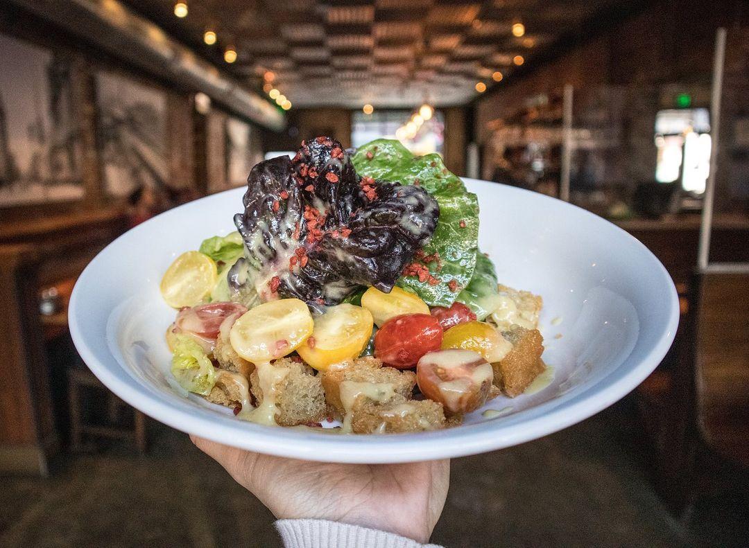 Photos for Front Street Cafe in Philadelphia, PA | Sirved