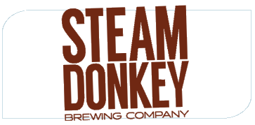 Menu for Steam Donkey Brewing Company in Aberdeen, WA | Sirved