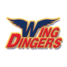 Menu for Wing Dingers in Lindale, TX | Sirved