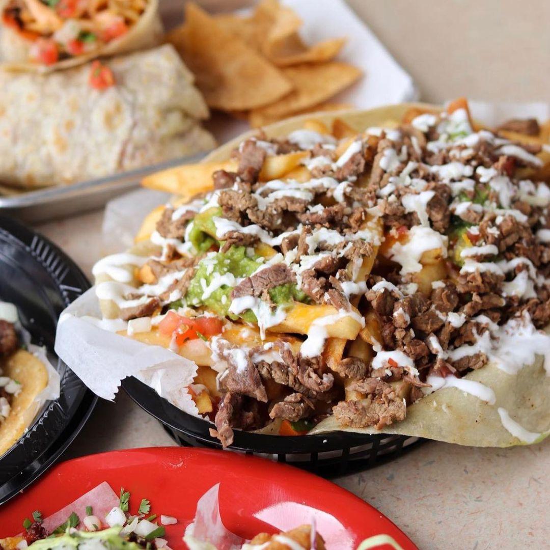 Lupe's Mexican Eatery menus in Lake Forest, California, United States