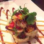 Sakura Japanese Steakhouse and Sushi Bar menu in Hagerstown, Maryland, USA