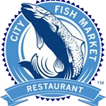 Menu for City Fish Market in Boca Raton, FL | Sirved