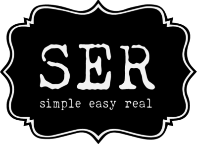 Menu for SER Restaurant in Arlington, VA | Sirved