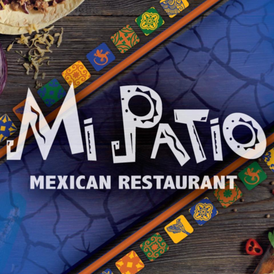 Menu for Mi Patio in Petersburg, IN | Sirved