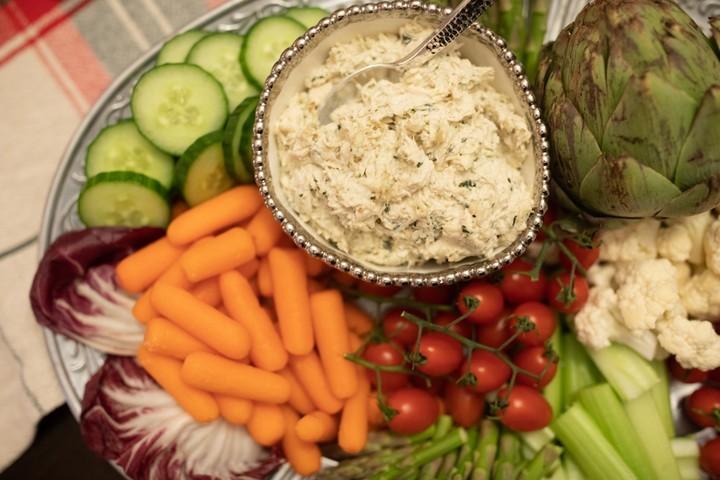 Chicken Salad Chick menu in Warner Robins, Georgia, USA
