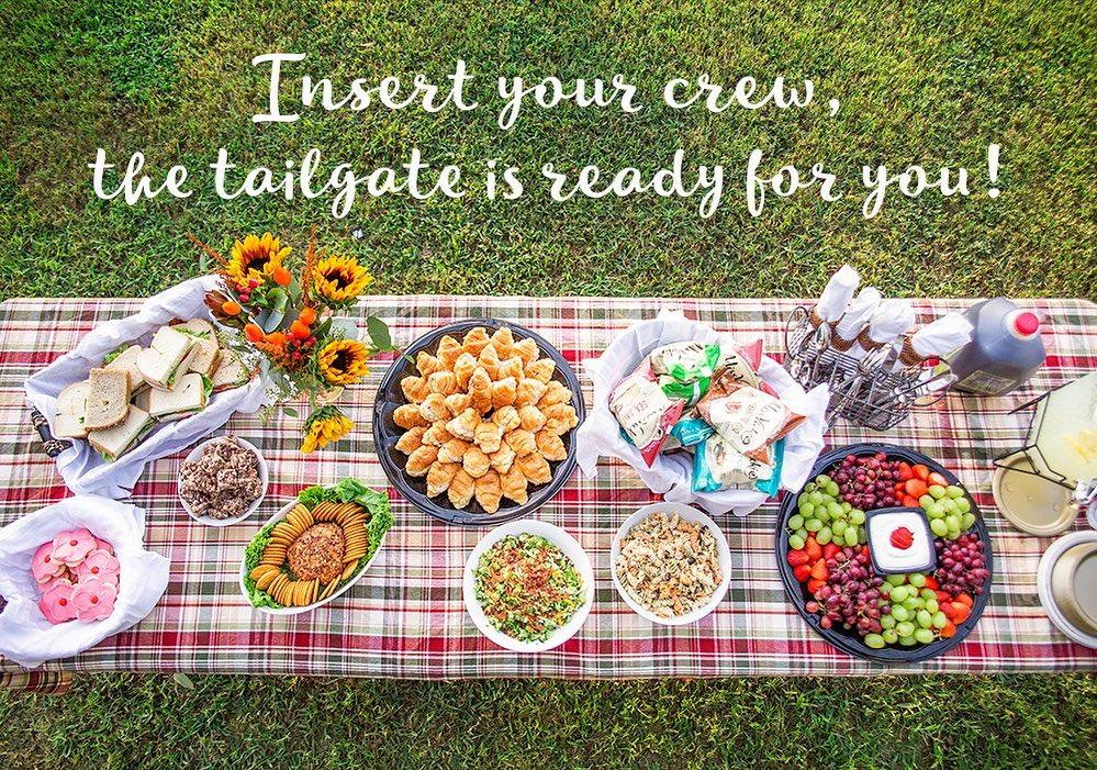 Chicken Salad Chick menu in Warner Robins, Georgia, USA