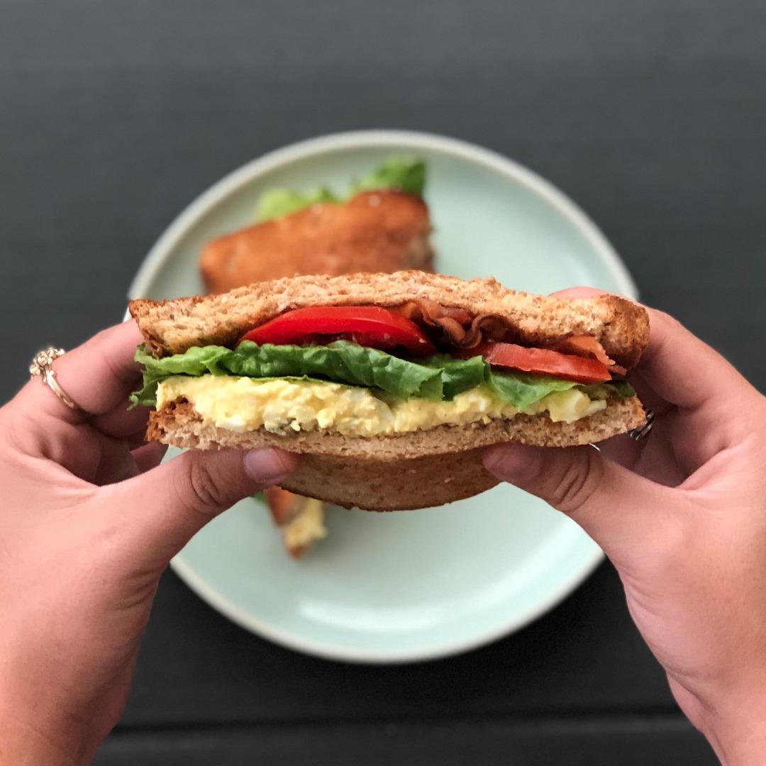 Chicken Salad Chick menu in Warner Robins, Georgia, USA