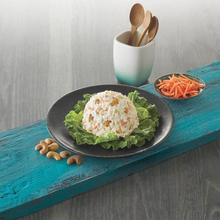 Chicken Salad Chick menu in Warner Robins, Georgia, USA