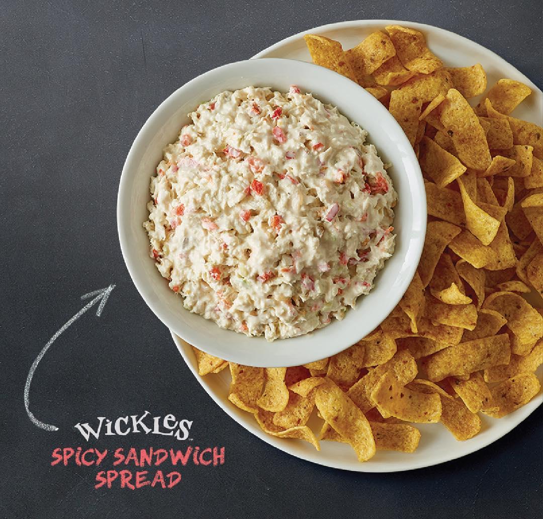 Chicken Salad Chick menu in Warner Robins, Georgia, USA