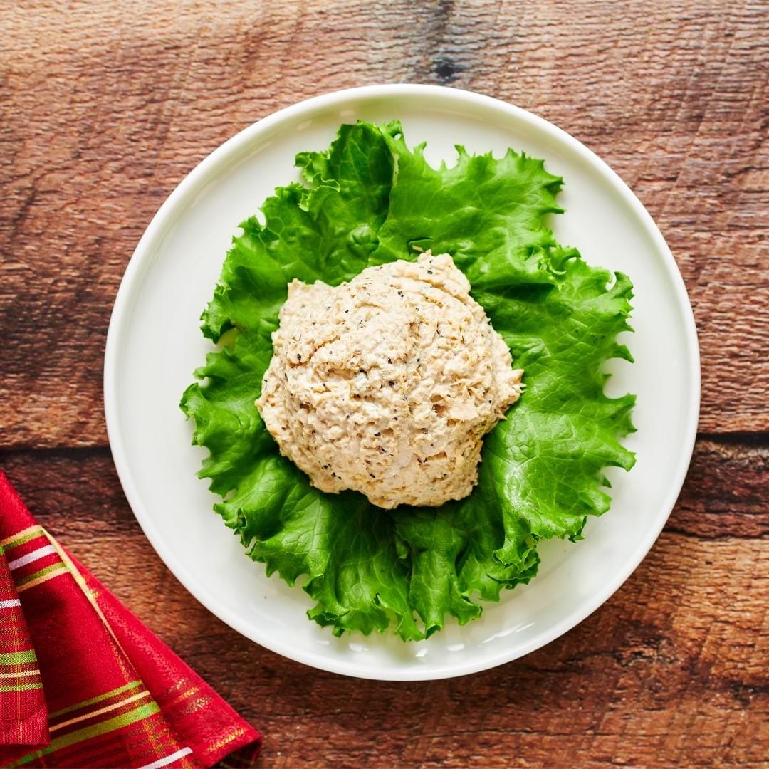 Chicken Salad Chick menu in Warner Robins, Georgia, USA