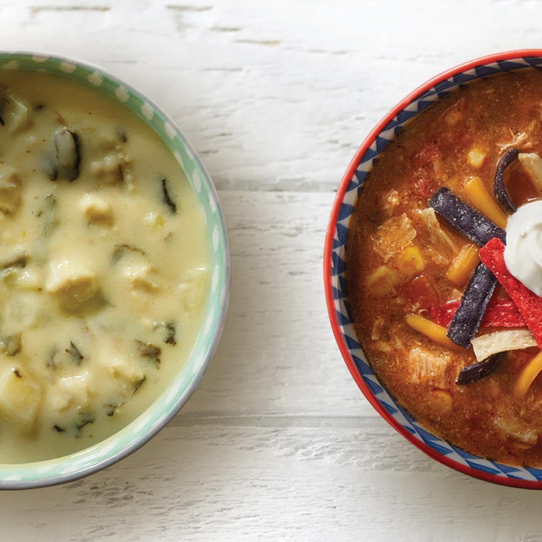 Chicken Salad Chick menu in Warner Robins, Georgia, USA