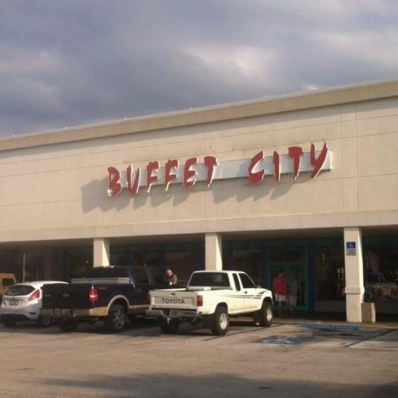 Menu for Buffet City in Winter Haven, FL | Sirved