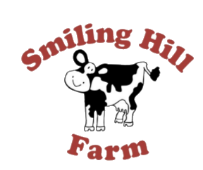 Smiling Hill Farm menu in Westbrook, Maine, USA