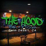 Menu for The Hood Bar and Pizzeria in Palm Desert, CA | Sirved