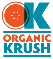 Menu for Organic Krush Kitchen & Eatery - Woodbury, NY | Sirved