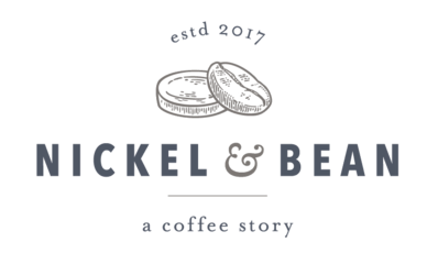 Menu for Nickel & Bean in Lexington, OH | Sirved