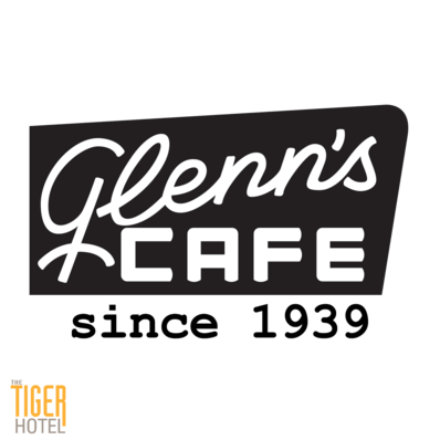 Menu for Glenn's Cafe in Columbia, MO | Sirved