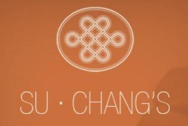 Menu for Su Chang's in Peabody, MA | Sirved