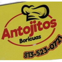 Menu for Antojitos Boricuas in Brandon, FL | Sirved