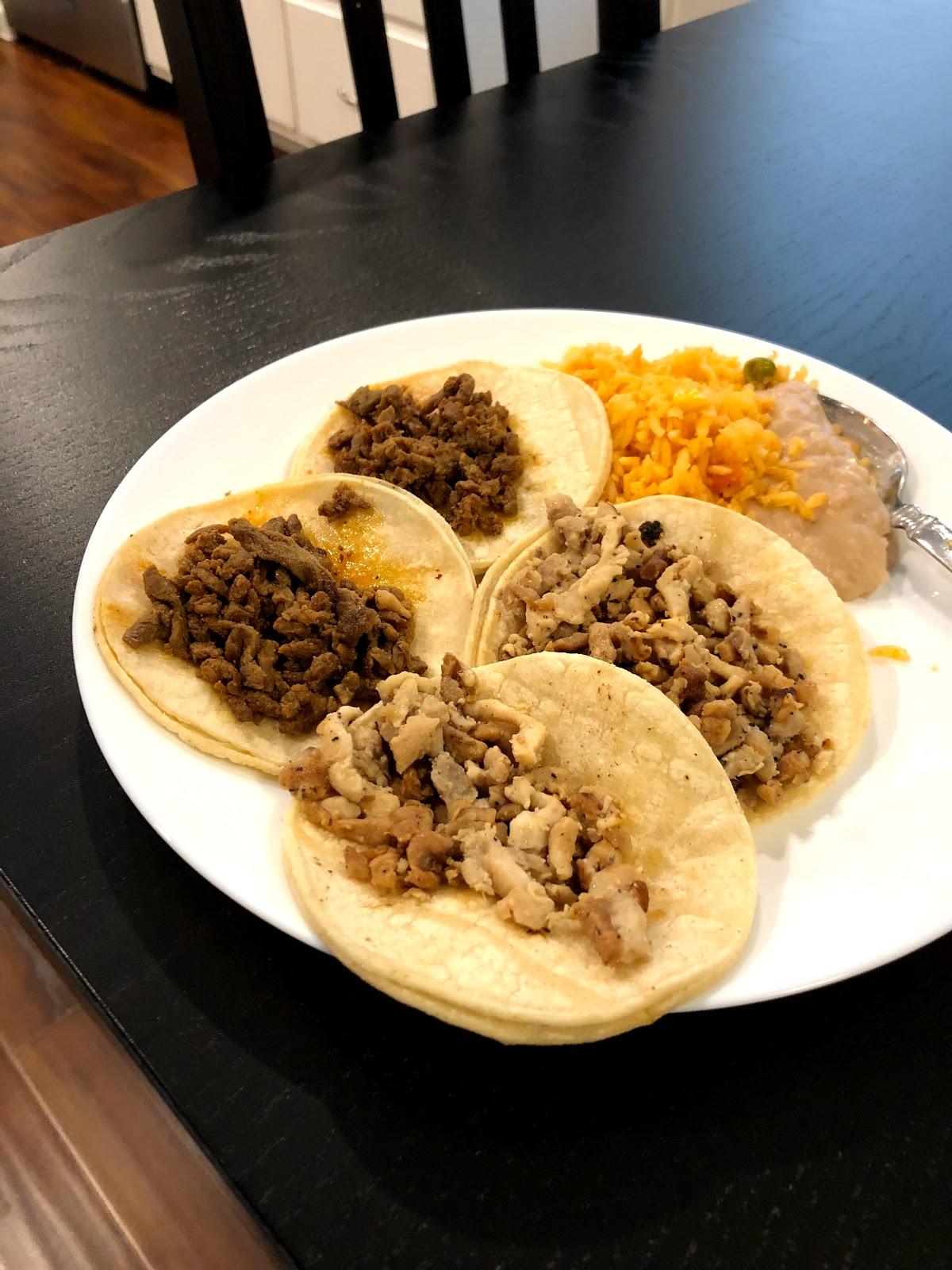 GUANATACO menus in Grand Prairie, Texas, United States