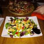 Wineology Restaurant & Bar menu in Windsor, Ontario, Canada