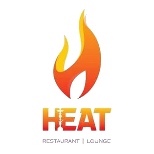 Menu for HEAT Restaurant & Hookah Lounge in Fairfax, VA | Sirved