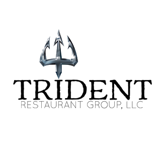 Menu for Trident Restaurant Group in Fort Worth, TX | Sirved