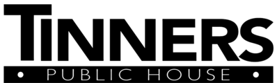 Menu for Tinner's | Public House in Sioux Falls, SD | Sirved