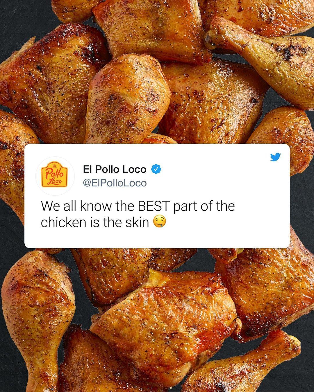 El Pollo Loco menus in Houston, Texas, United States