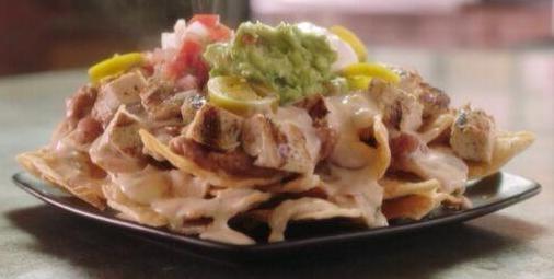 El Pollo Loco menus in Houston, Texas, United States